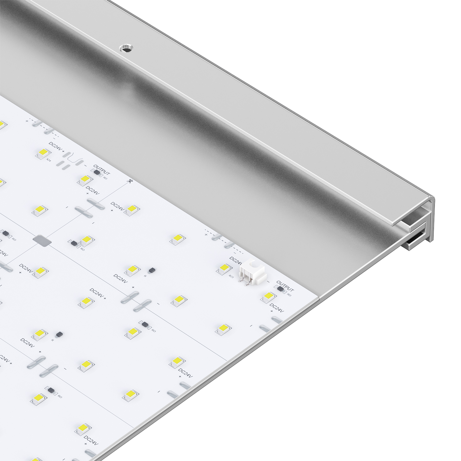 Product Image – Flat Plane | RGBLIGHTS