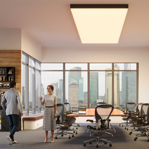 Stretch Wall or Ceiling | RGBLIGHTS