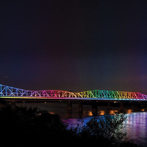 color kinetics | RGBLIGHTS