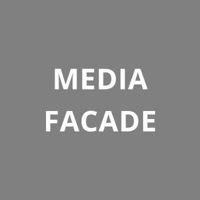 Media Facade | RGBLIGHTS