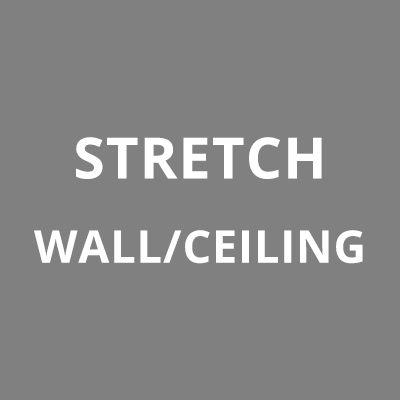 Stretch Wall / Ceiling | RGBLIGHTS