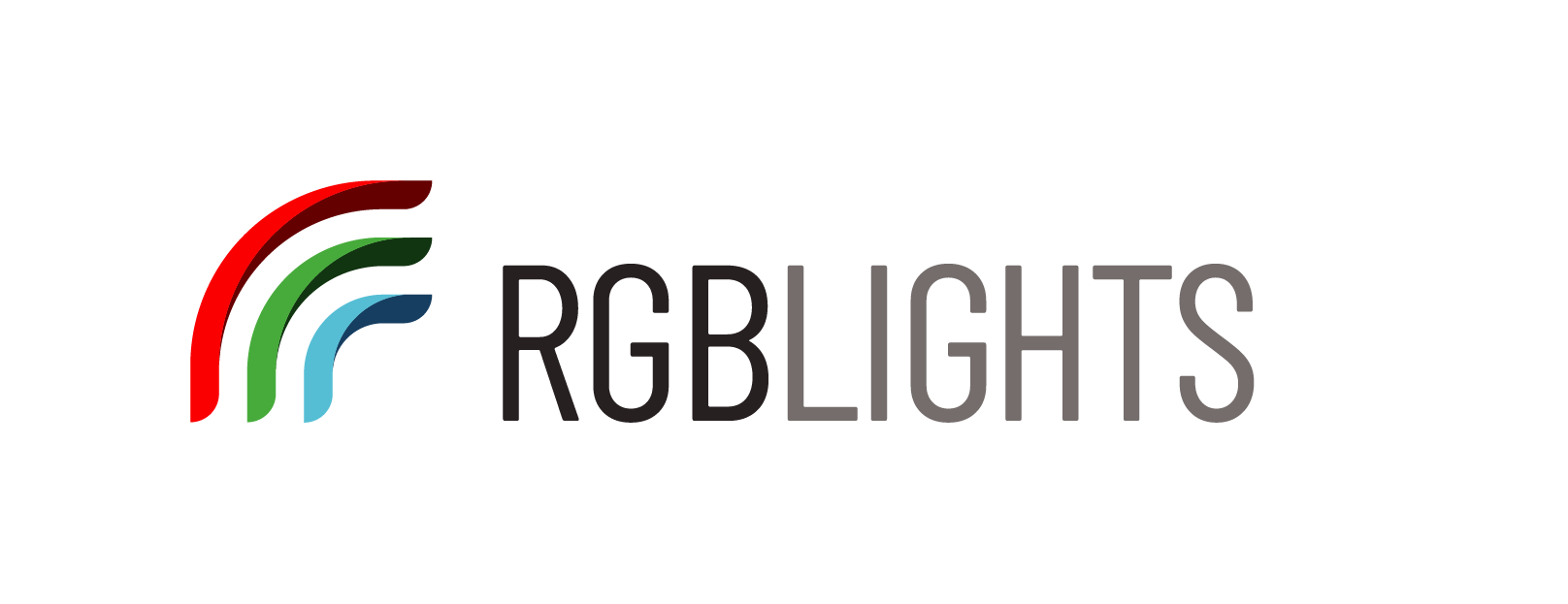 RGBLights Logo | RGBLIGHTS
